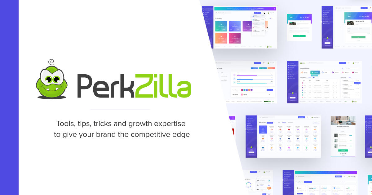 Teammate + Sub-Account Bundles - PerkZilla